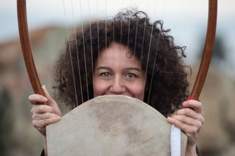 LyreAcademy - Ancient Music Online Courses | Learn to play the lyre, the kithara and other ...