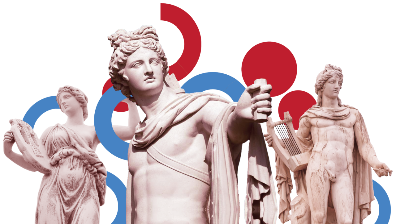 Lyre Summer Camp 2024 | LyreAcademy - Ancient Music Online Courses