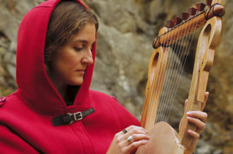 Full Academy (10 courses, 17 Masterclasses, 250+ Lessons) | LyreAcademy - Ancient Music Online ...