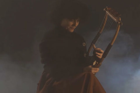 LyreAcademy - Ancient Music Online Courses | Learn to play the lyre, the kithara and other ...