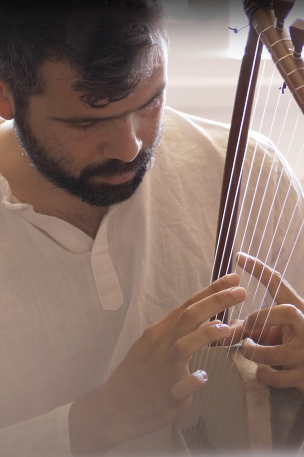 Lyre Summer Camp 2026 | LyreAcademy - Ancient Music Online Courses