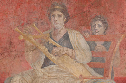 Full Academy (10 courses, 17 Masterclasses, 250+ Lessons) | LyreAcademy - Ancient Music Online ...